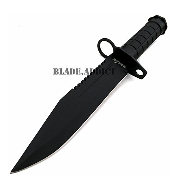 8 Best Rambo Knives - A good aid - Tool Box