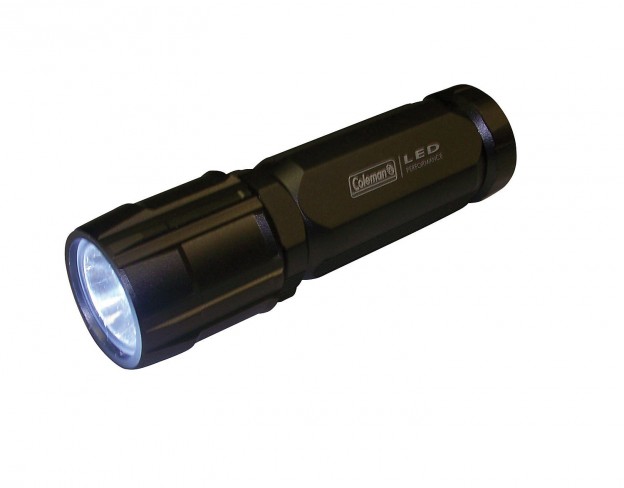 Coleman flashlights Archives - Tool Box