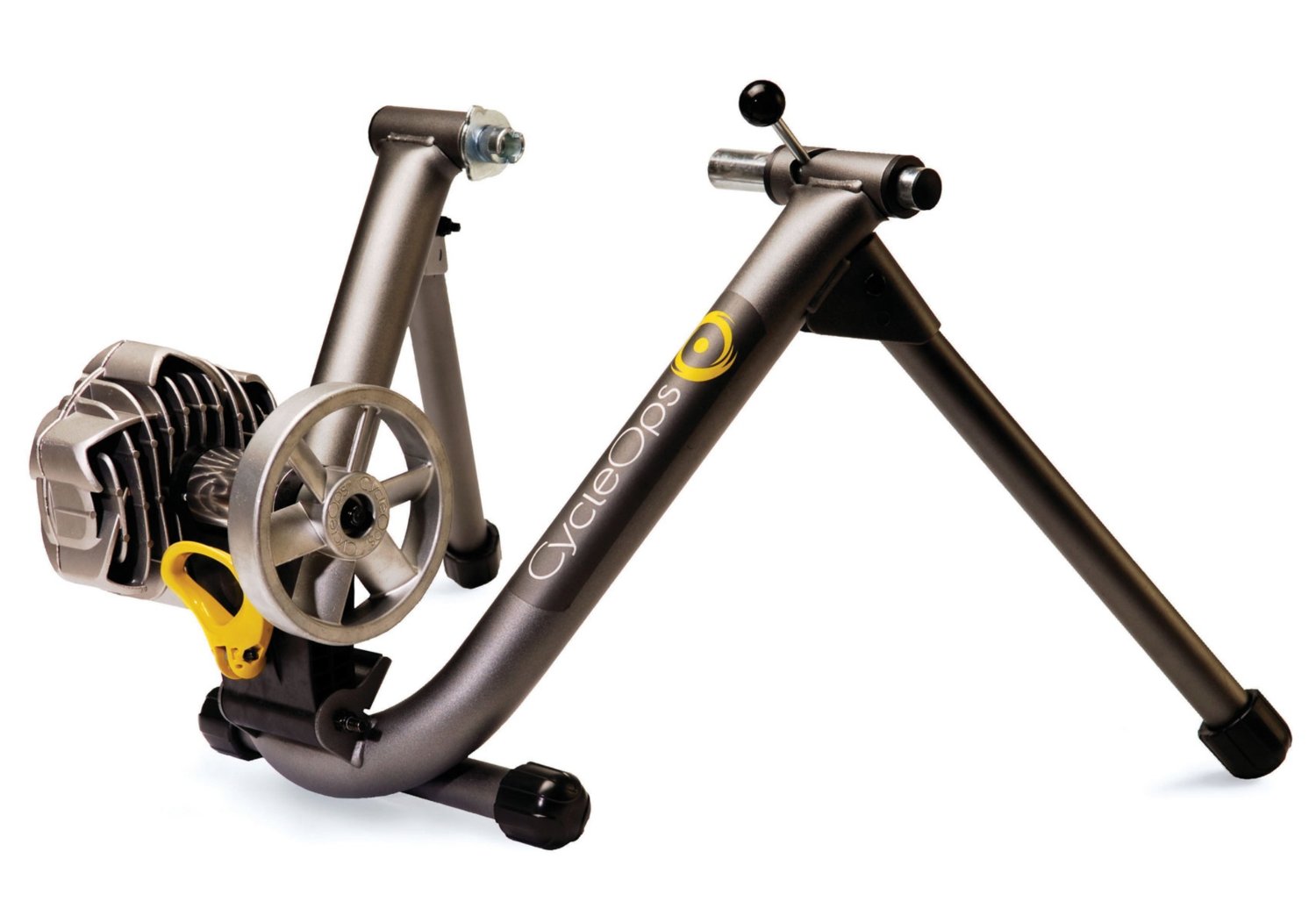 5 Best Bicycle Trainers - Training in your home - Tool Box