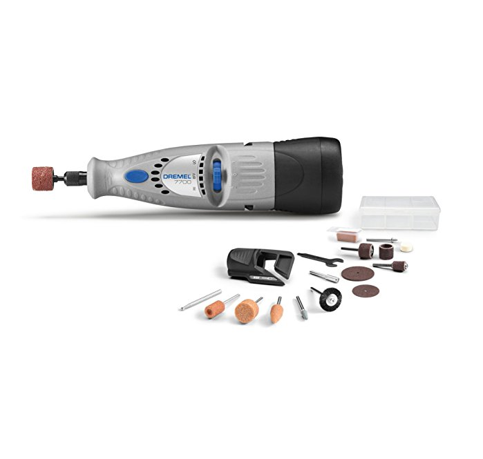 7 Best Dremel Cordless Rotary Tool - Always be the convenient tool that ...
