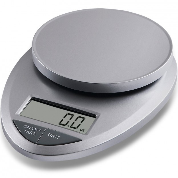 5 Best Food Scale - Providing high accuracy you need - Tool Box