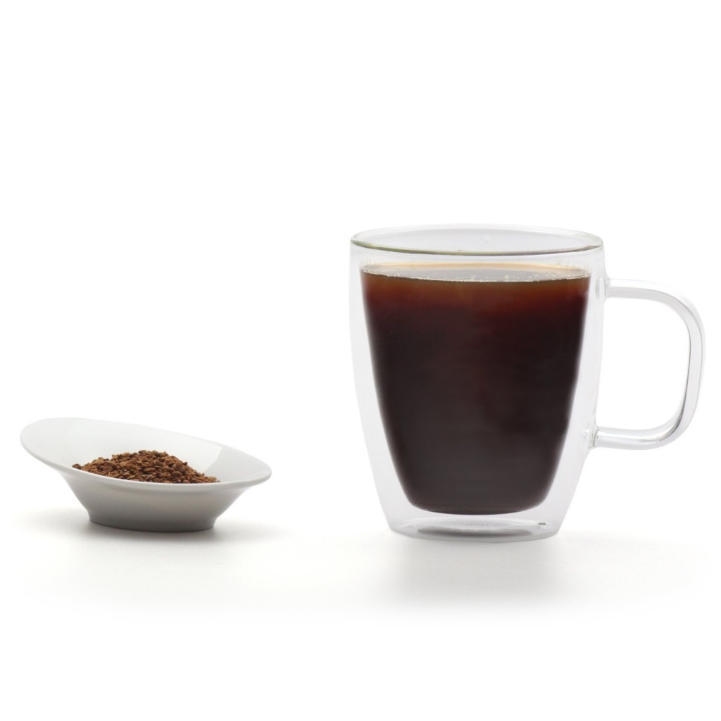 5 Best Double Wall Glass Coffee Mugs - Keeping your coffee hot for a ...