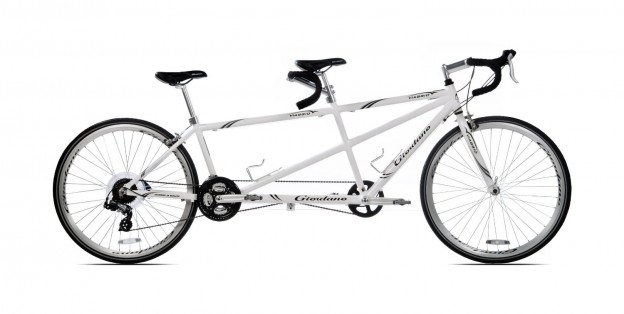 5 Best Tandem Bicycles - Perfect for fieldtrip of three people - Tool Box