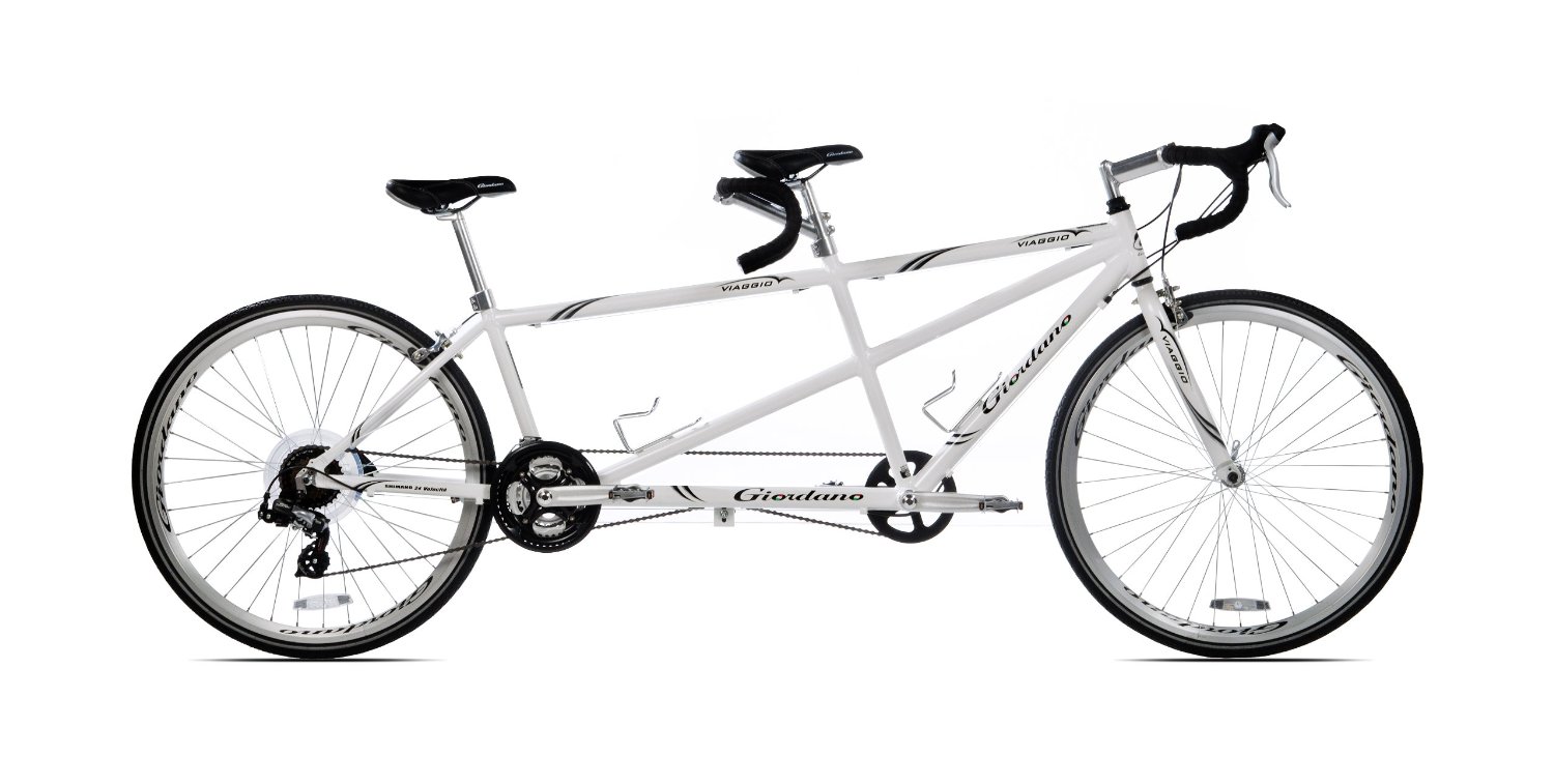5 Best Tandem Bicycles - Perfect for fieldtrip of three people - Tool Box
