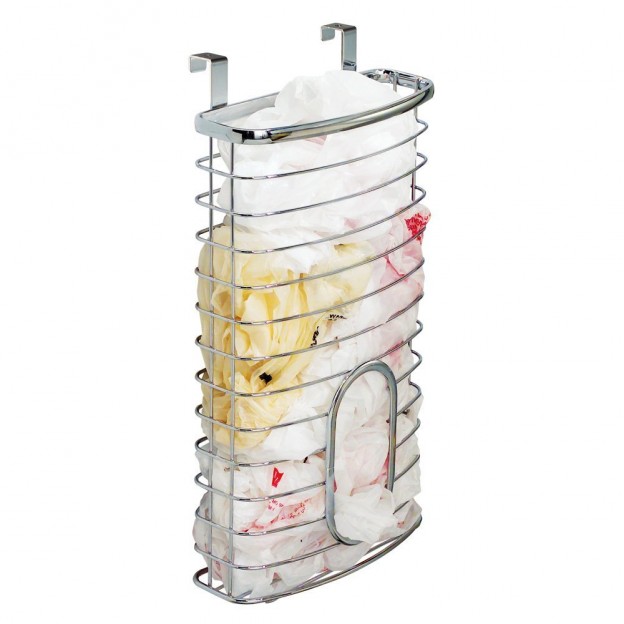 5 Best Bag Holder - Recycle and re-use your plastic grocery bags - Tool Box