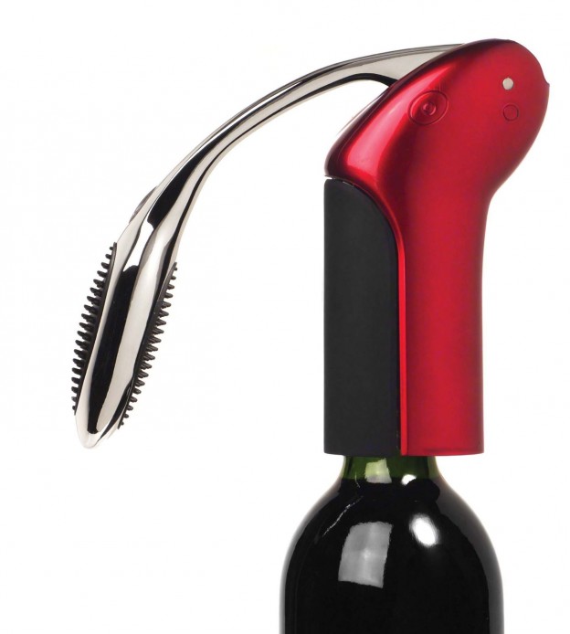 5 Best Wine Openers - Open wine bottle without difficulty - Tool Box