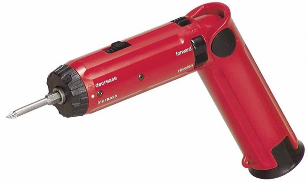 5 Best Cordless Screwdriver - Delivering both convenience and ...