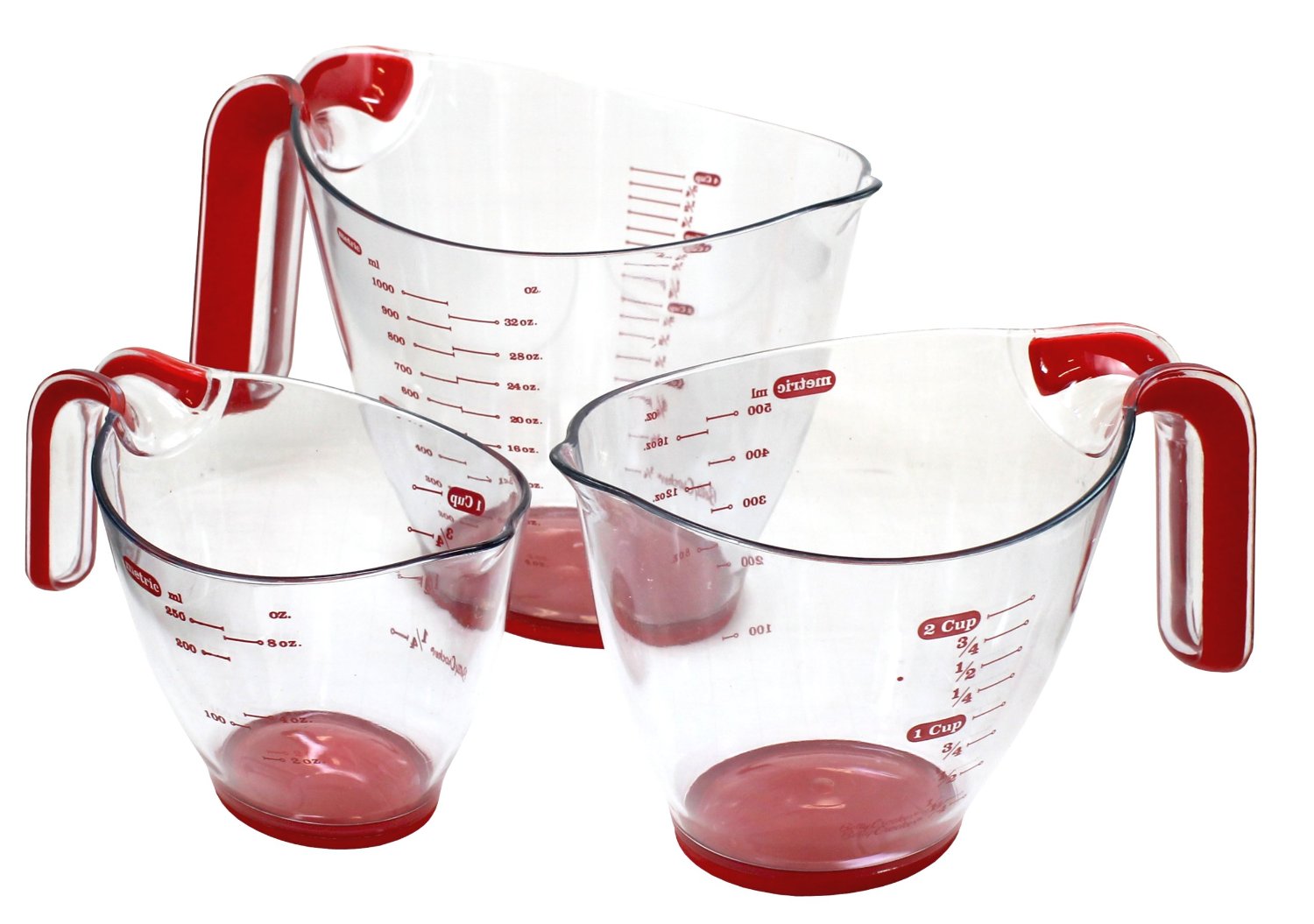 5 Best Stainless Steel Measuring Cups - Always get the accurate ...