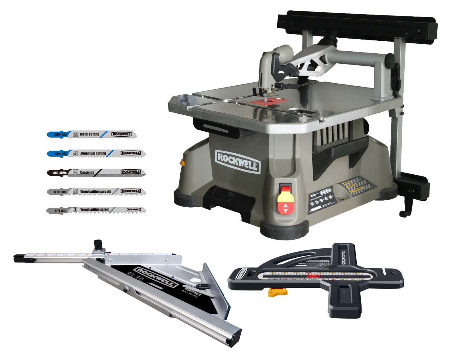 5 Best Rockwell Tools - Delivering both high quality and affordability ...