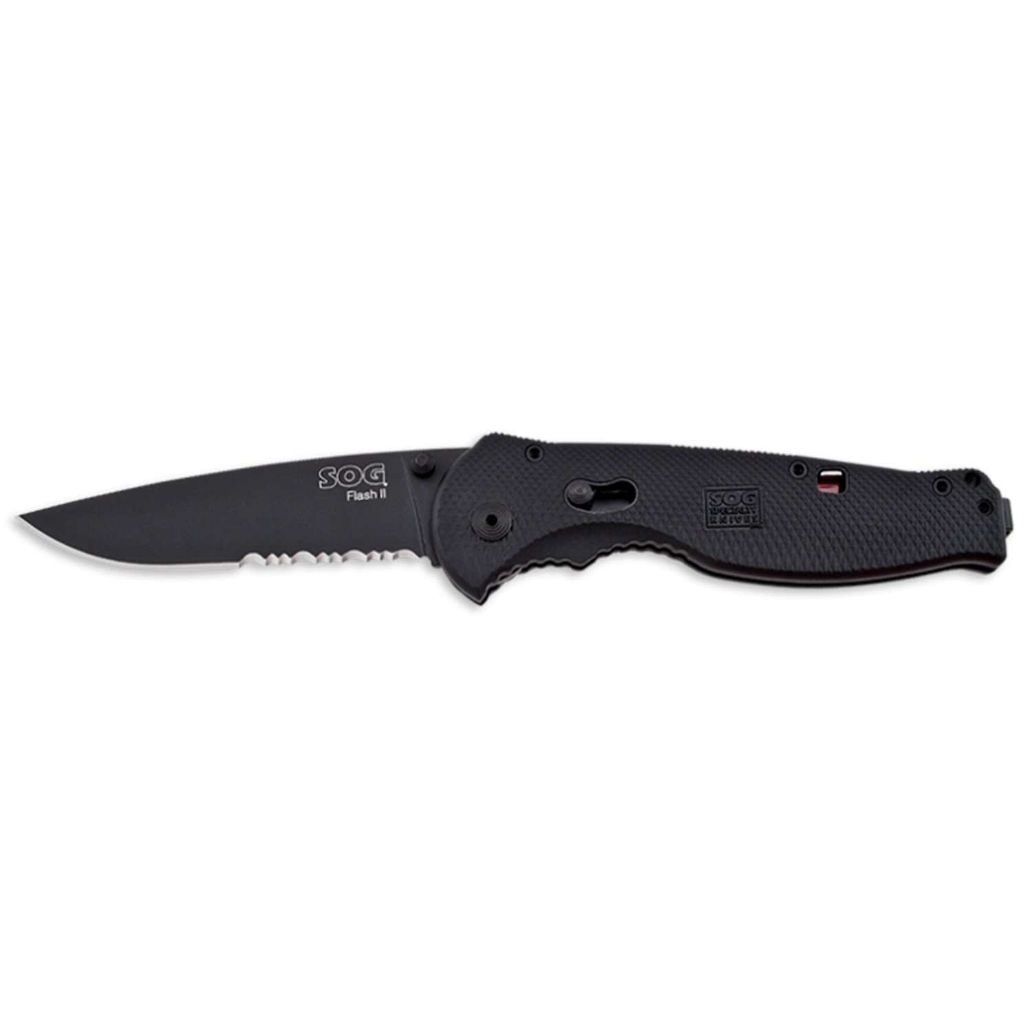 5 Best SOG Knives - A must for the most specialized elite military ...