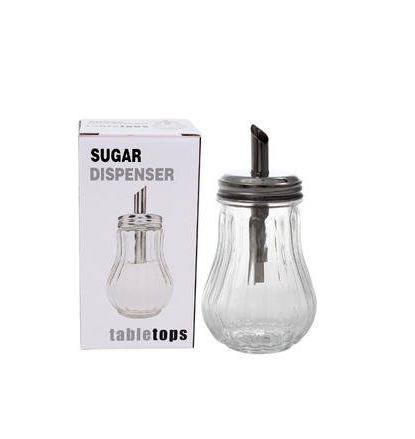 8 Best Sugar Dispenser - Always keep sugar on hand - Tool Box