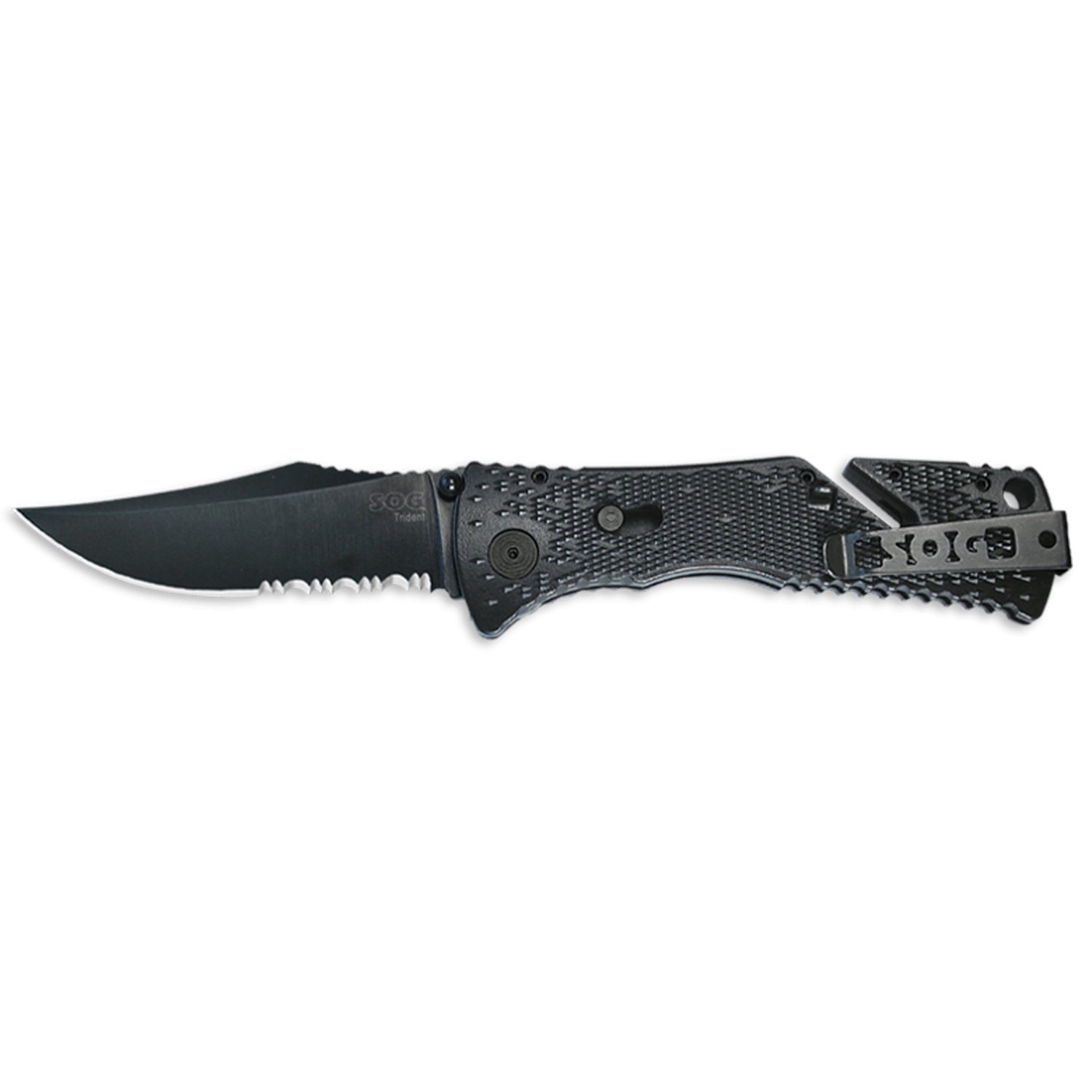 5 Best SOG Knives - A must for the most specialized elite military ...