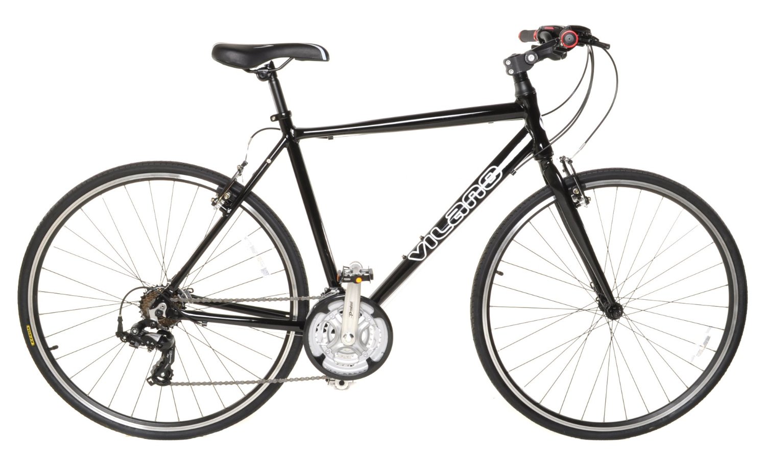 5 Best Hybrid Bicycles - Environmental bike - Tool Box