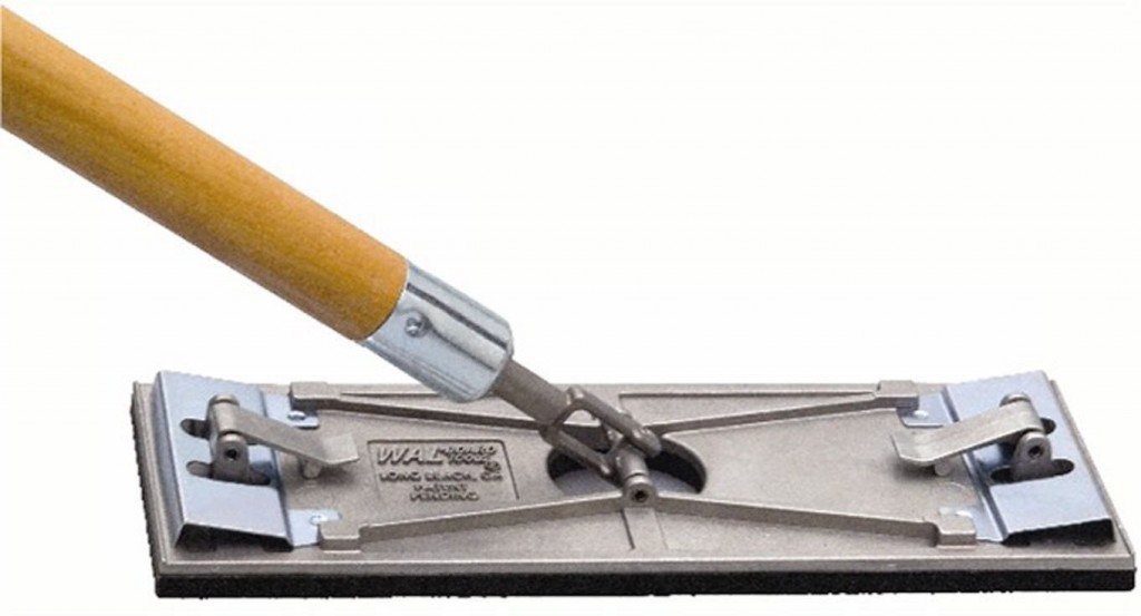 5 Best Pole Sander – Sanding easily in hard-to-reach area | | Tool Box ...