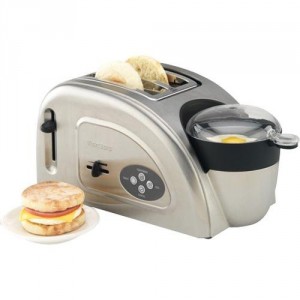 5 Best Egg and Muffin Toaster - Make preparing delicious breakfast a ...