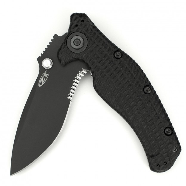 5 Best Zero Tolerance Knives - Convenient to carry with - Tool Box