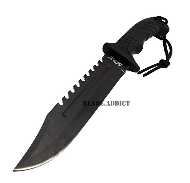 8 Best Rambo Knives - A good aid - Tool Box
