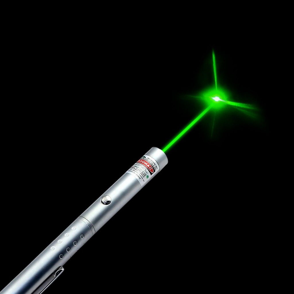 5 Best Laser Pointers - For any pointing usage as you want - Tool Box