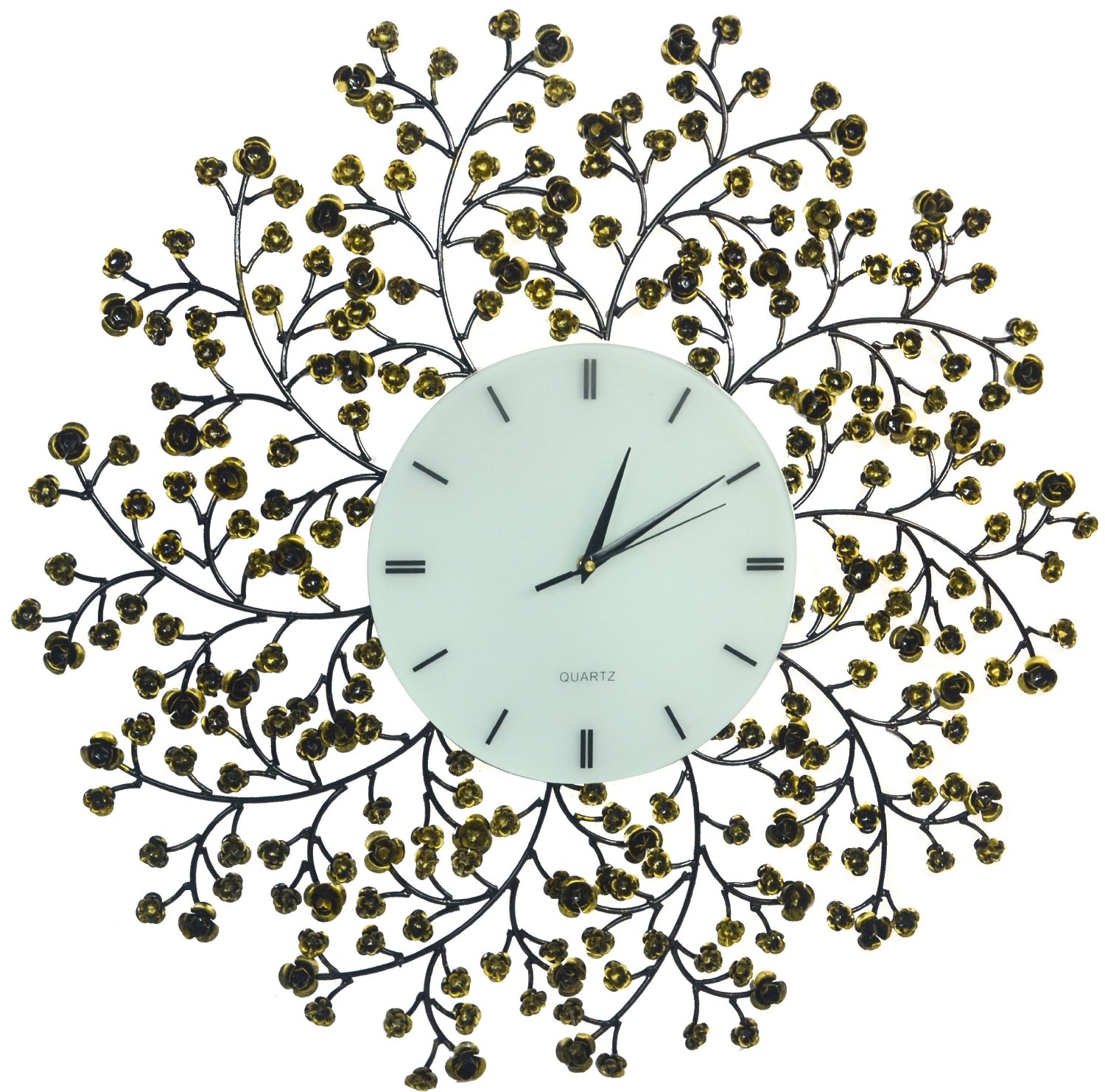 5 Best Vintage Clocks - Beautiful clocks - Tool Box