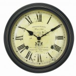 5 Best Vintage Clocks - Beautiful clocks - Tool Box