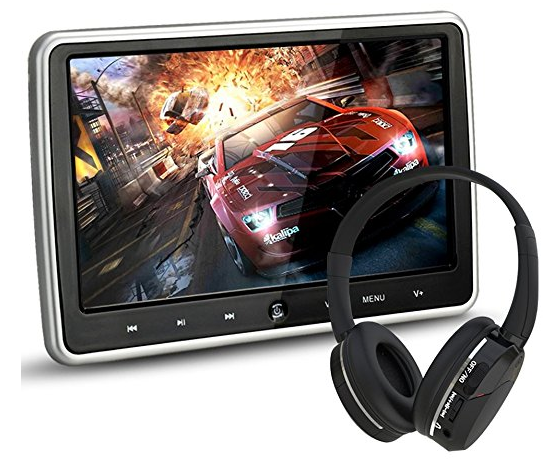 7 Best Media Players Reviews and Buy Guide in 2017 - A Portable Media ...