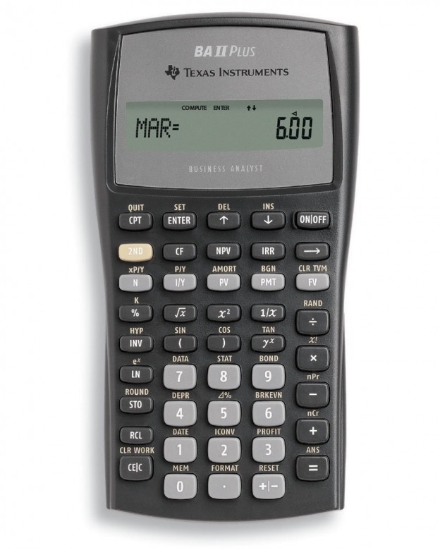 5 Best Business Calculators - For financial calculating - Tool Box