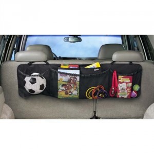 5 Best Backseat Organizers - Create a clean and free car space - Tool Box