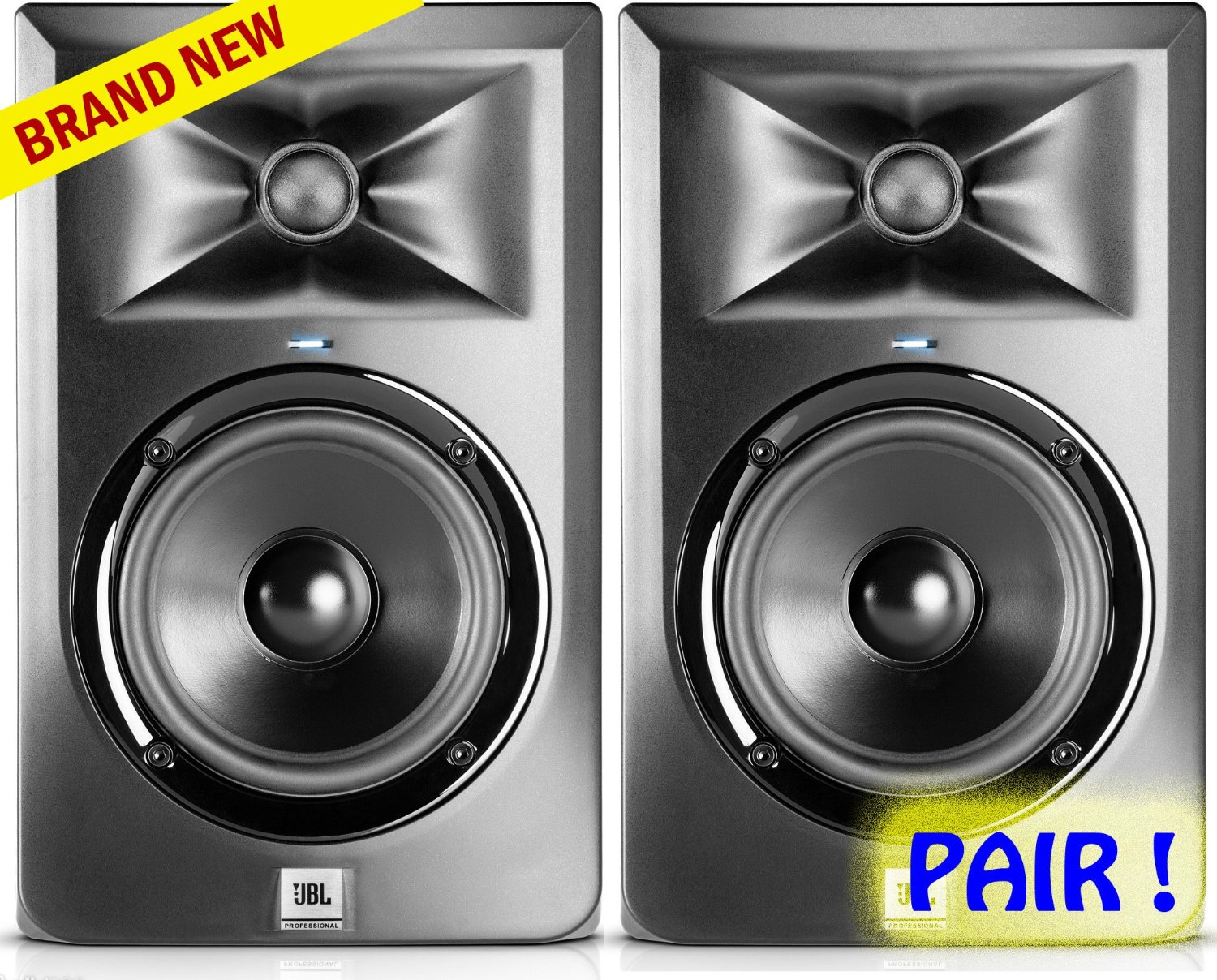 5 Best Studio Monitors - Good Sound output device - Tool Box