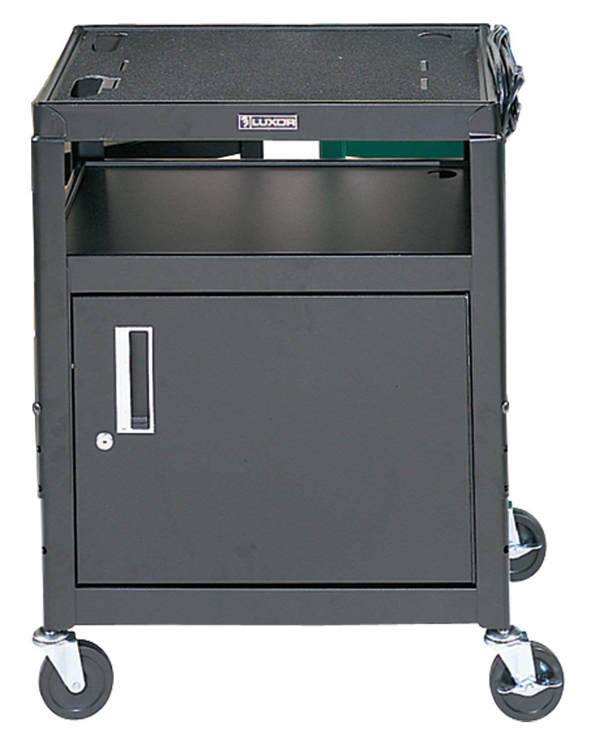 5 Best Carts - With versatile shelves - Tool Box