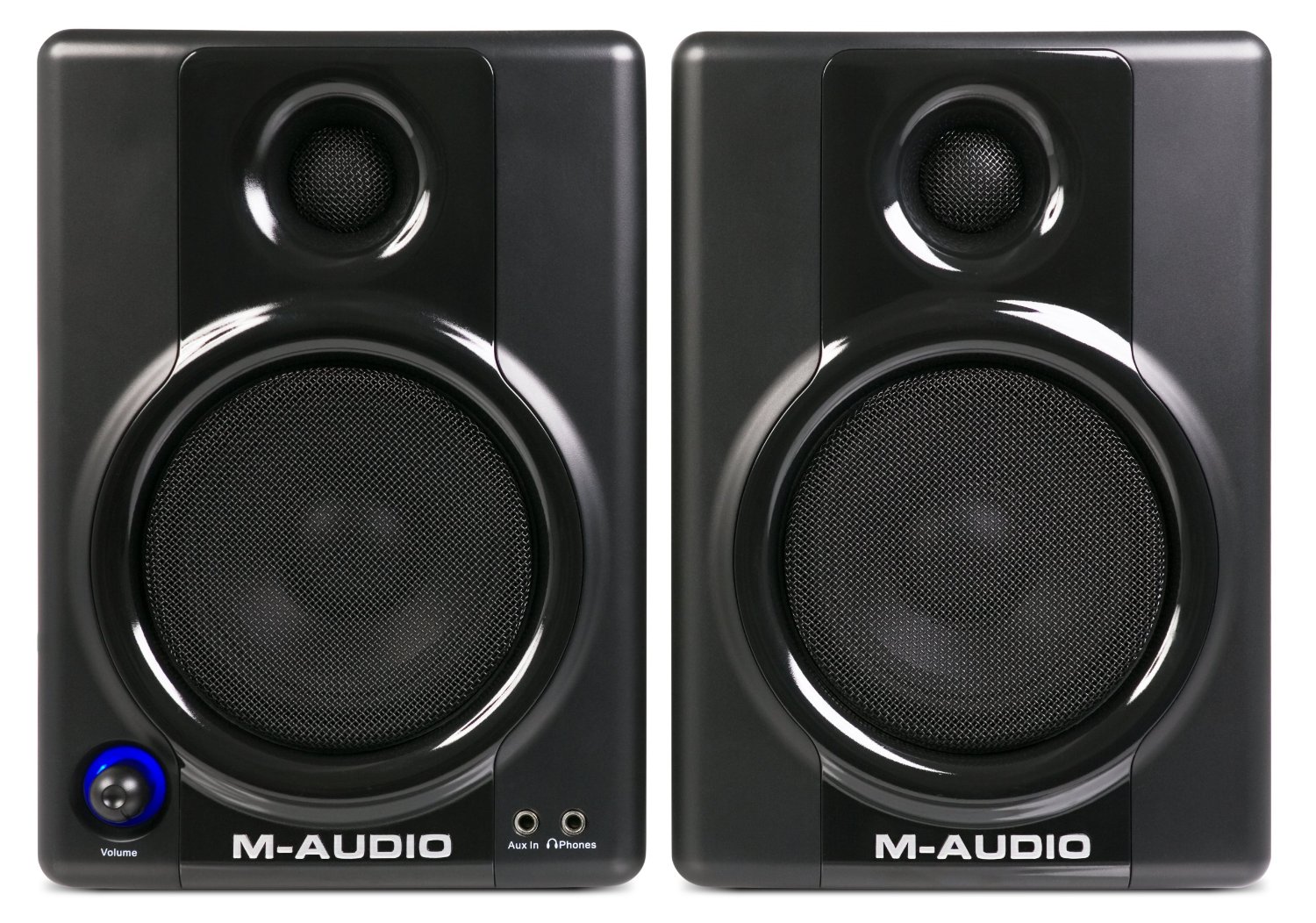 5 Best Studio Monitors - Good Sound output device - Tool Box