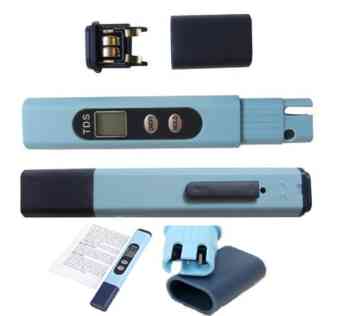 5 Best Water Tester - Perfect tool for checking your water quality ...