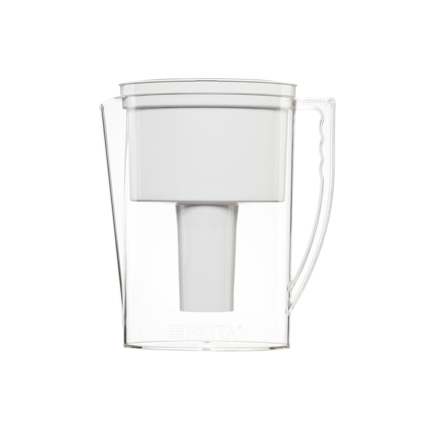 5 Best Brita Water Filter Pitcher - No more impurities and unpleasant ...