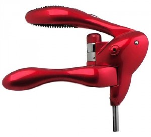 5 Best Metrokane Rabbit Corkscrew - Great gift for any wine lover ...