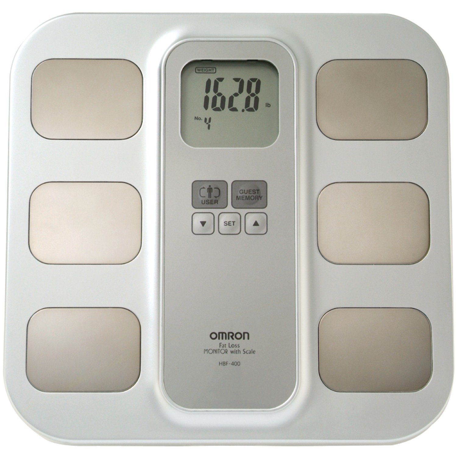 5 Best Body Fat Monitor - Giving you total health and fitness. - Tool Box