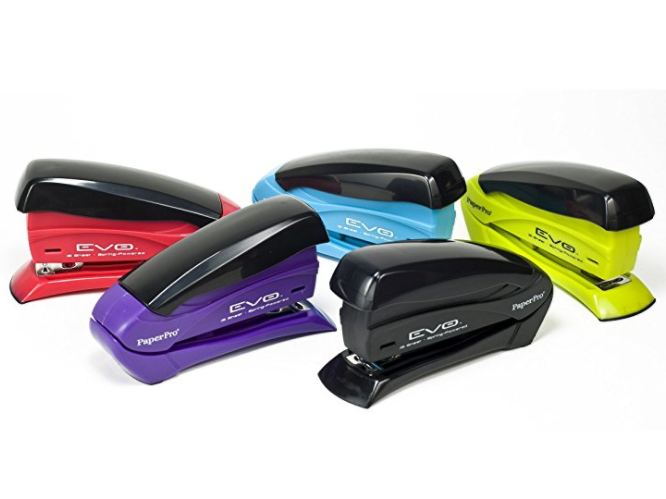 5 Best Mini Staplers - Small but versatile - Tool Box