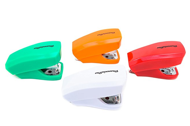 5 Best Mini Staplers - Small but versatile - Tool Box