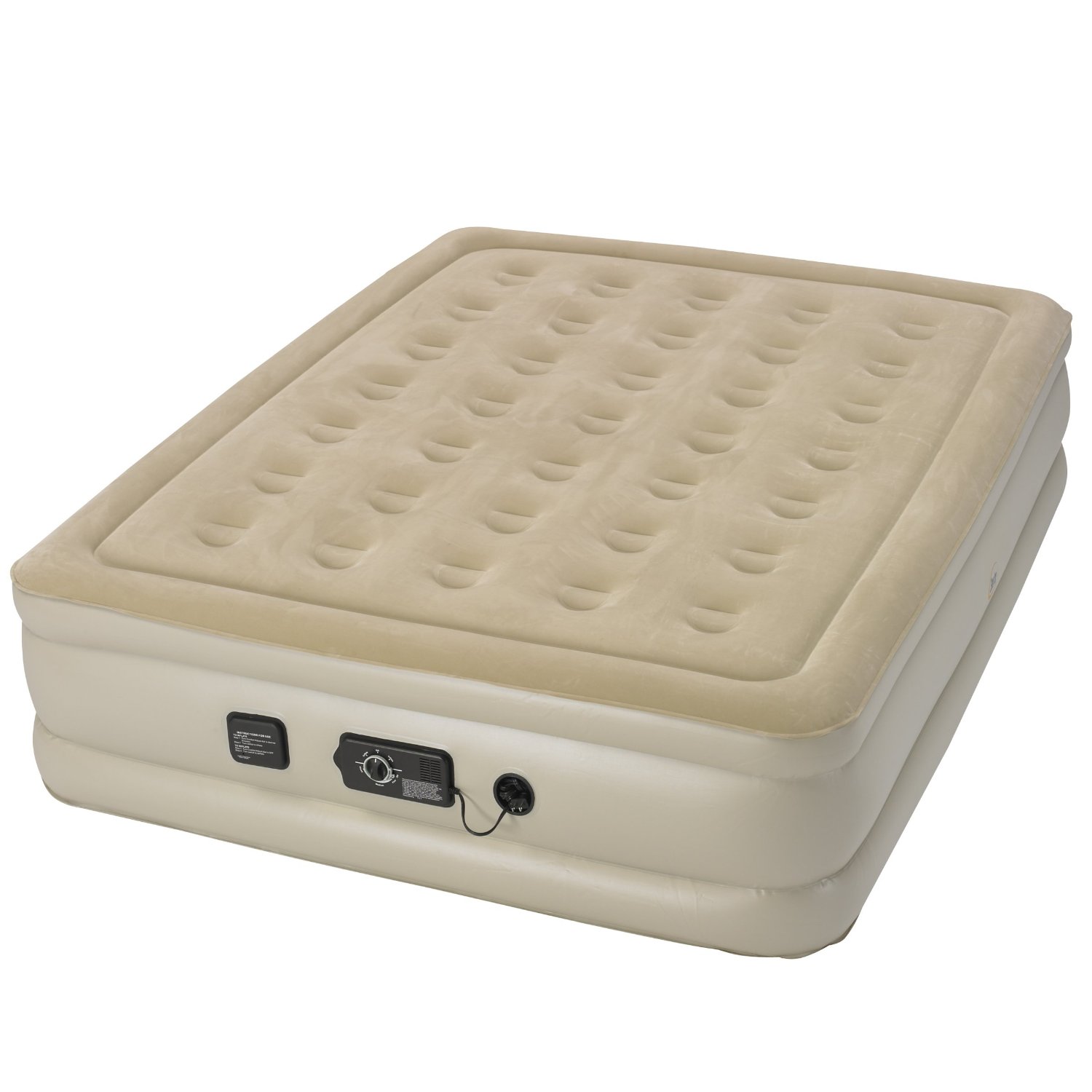 5 Best Raised Air Mattress - Providing you with comfortable, luxurious ...