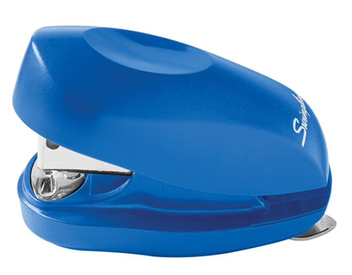 5 Best Mini Staplers - Small but versatile - Tool Box