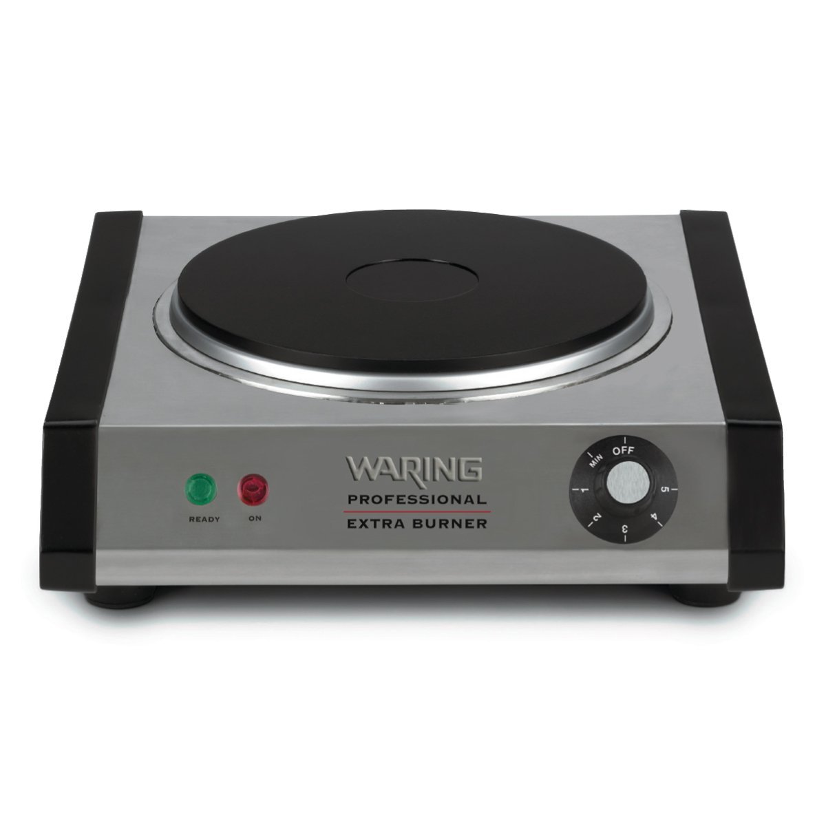 5 Best Portable Single Burner - welcome addition to any cook's tools ...