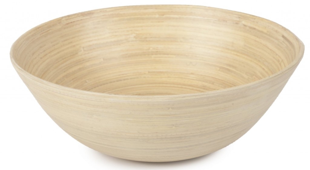 5 Best Bamboo Bowl - Functional, stylish and environmentally friendly ...