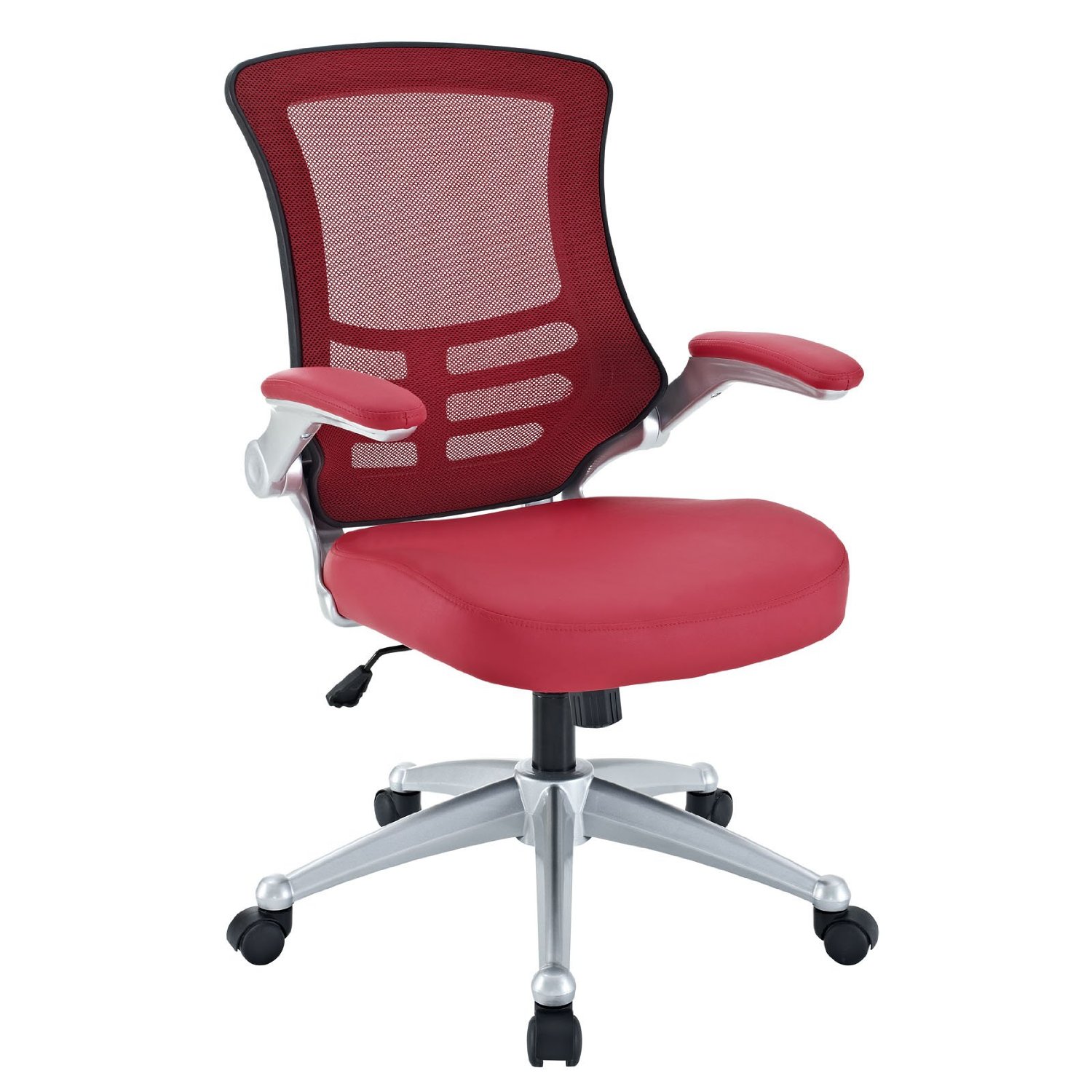 5 Best Red Office Chair - Giving you the comfort you need when you need ...