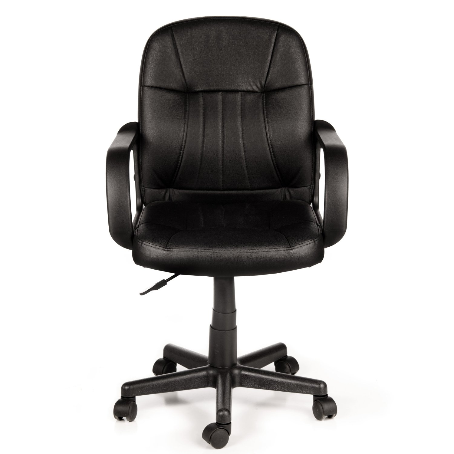 5 Best Mid Back Office Chair - Put comfort into your daily life - Tool Box