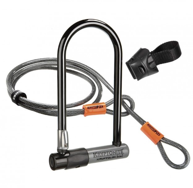 5 Best Bike Lock - Protector of your bike - Tool Box