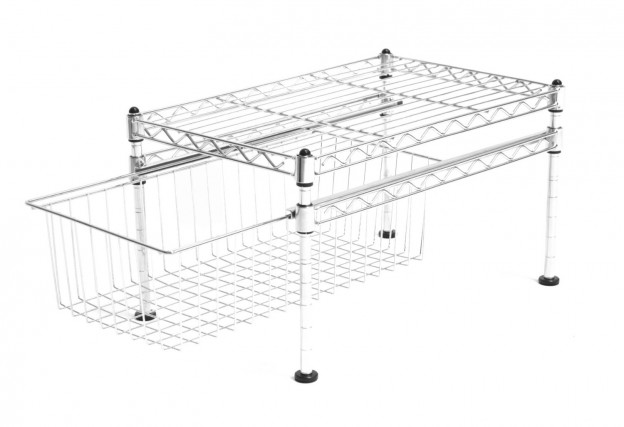 5 Best Seville Classics Organizer - Your great solution for storage ...