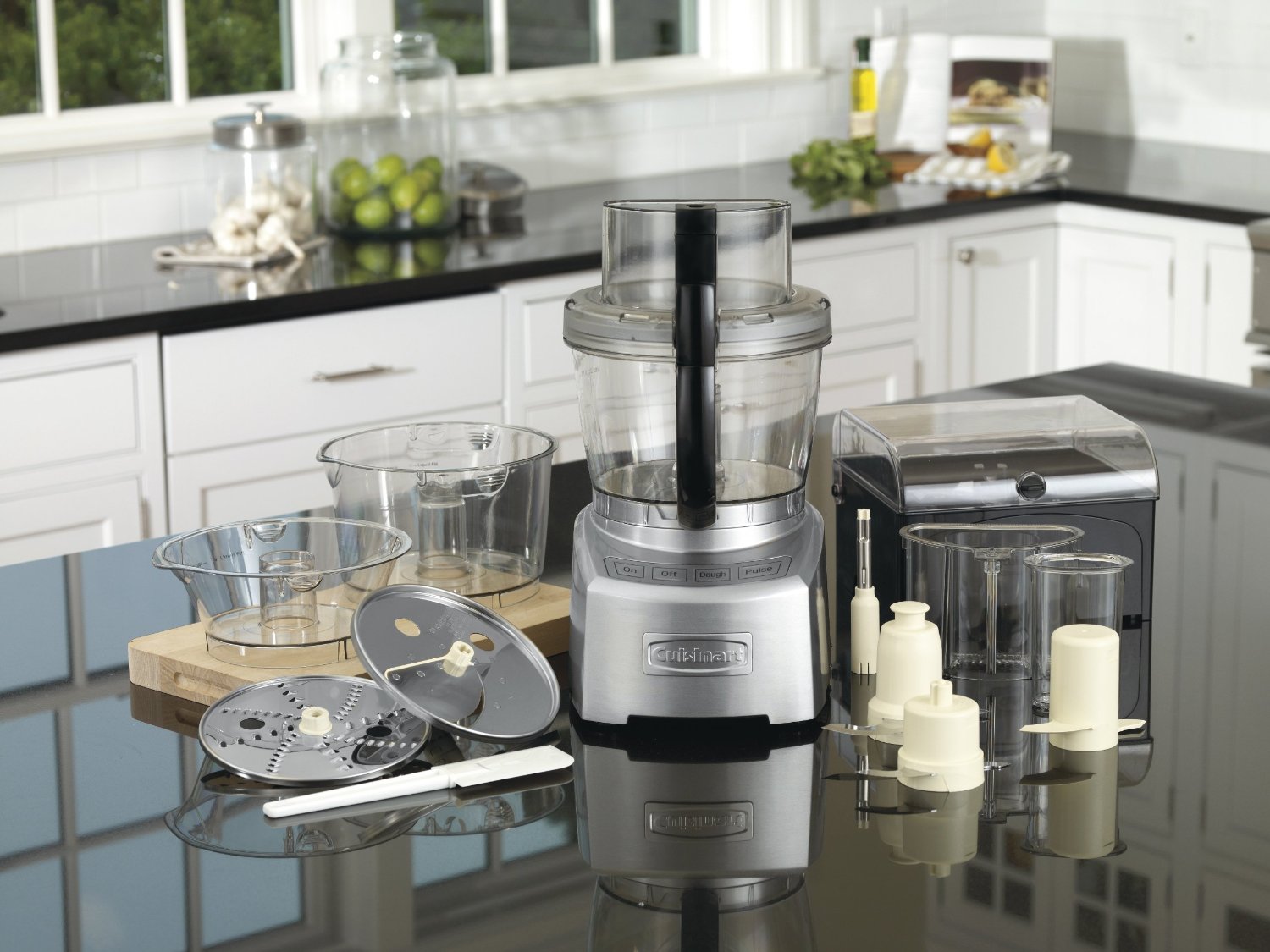 5 Best 14 Cup Food Processor - Suit all your chopping and blending ...