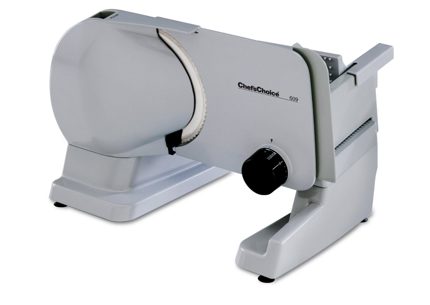 5 Best Chef's Choice Food Slicer - Great time saver in your kitchen ...