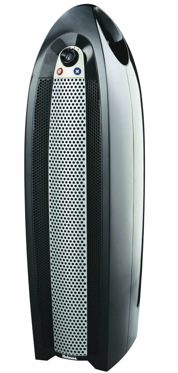 5 Best Holmes Tower Air Purifier - Cleaner air, healthier life - Tool Box