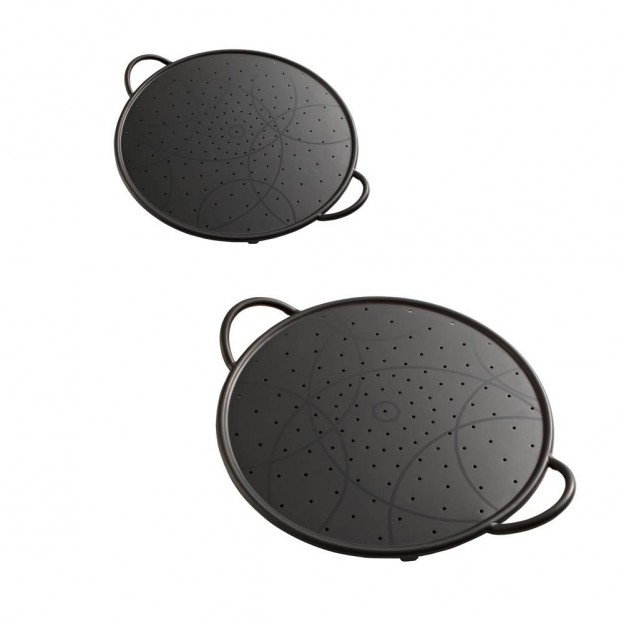 5 Best Silicone Splatter Screen - A kitchen essential - Tool Box