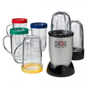 5 Best Magic Bullet Mixer And Blender - Handy and time-saving kitchen ...