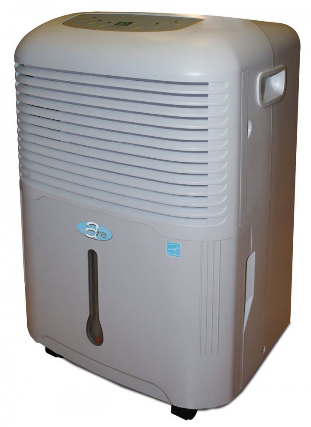 5 Best 50 pint Dehumidifier - No more mold issue in your home - Tool Box